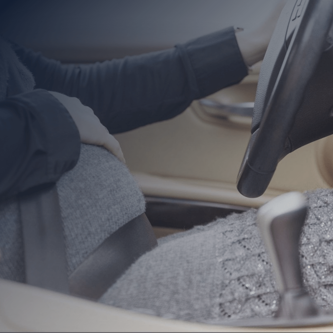 ¿Qué Debe Hacer una Mujer Embarazada Después de un Accidente ...