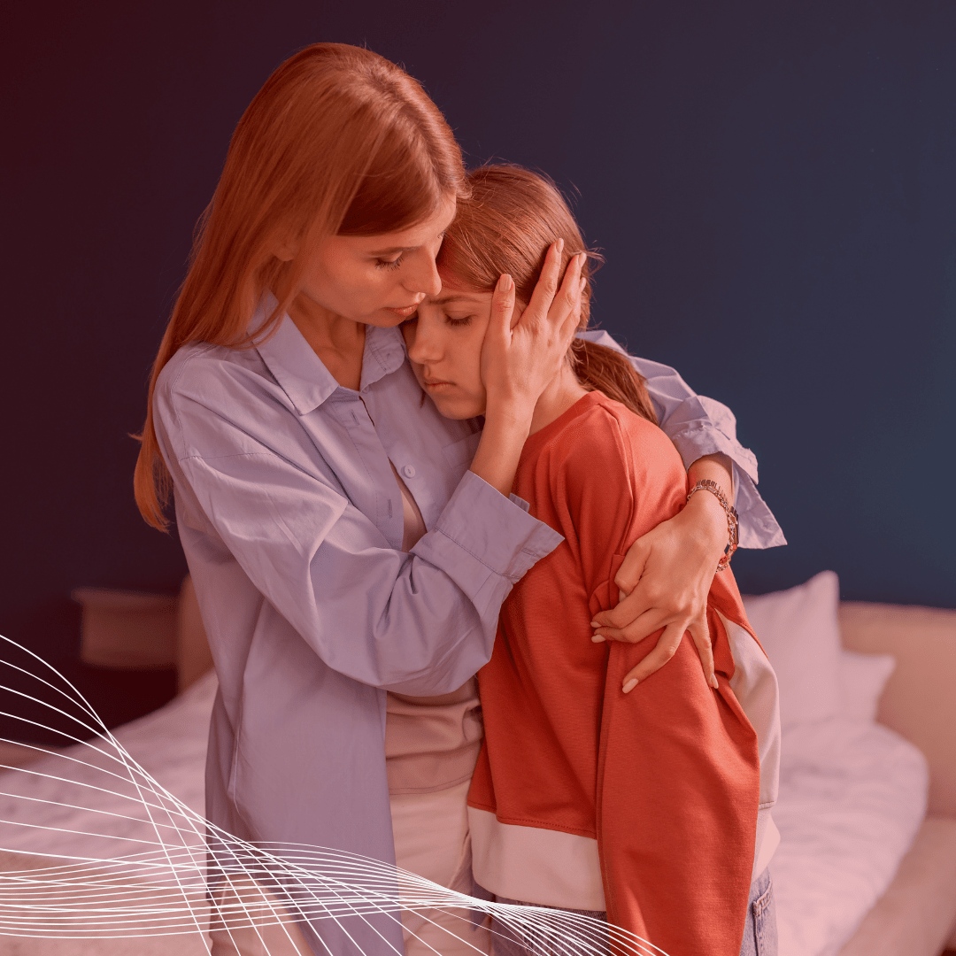 Apoyando a tu Hijo en la Sanación Emocional Después de una Mordedura de ...